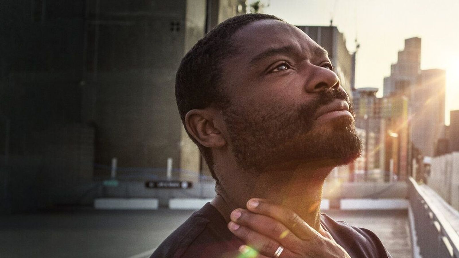 List of David Oyelowo's movies and TV shows