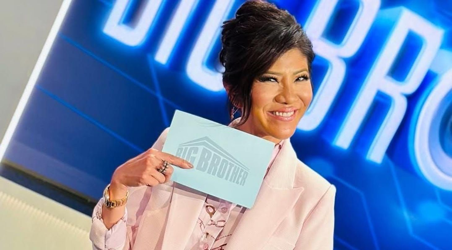 Who hosts Big Brother?