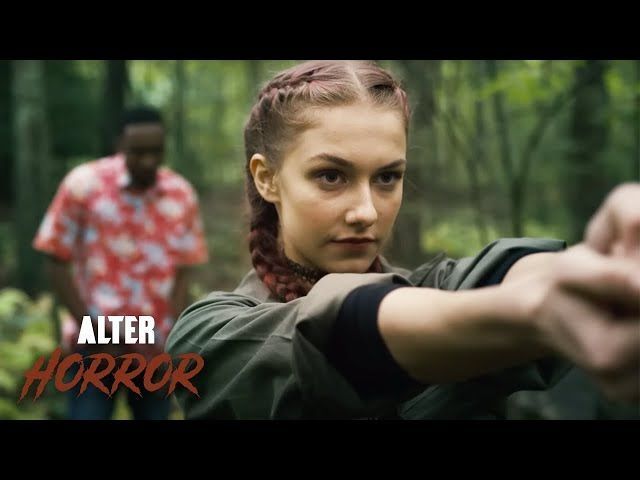 Backstroke ending explained: What happened to Jake and Amber?