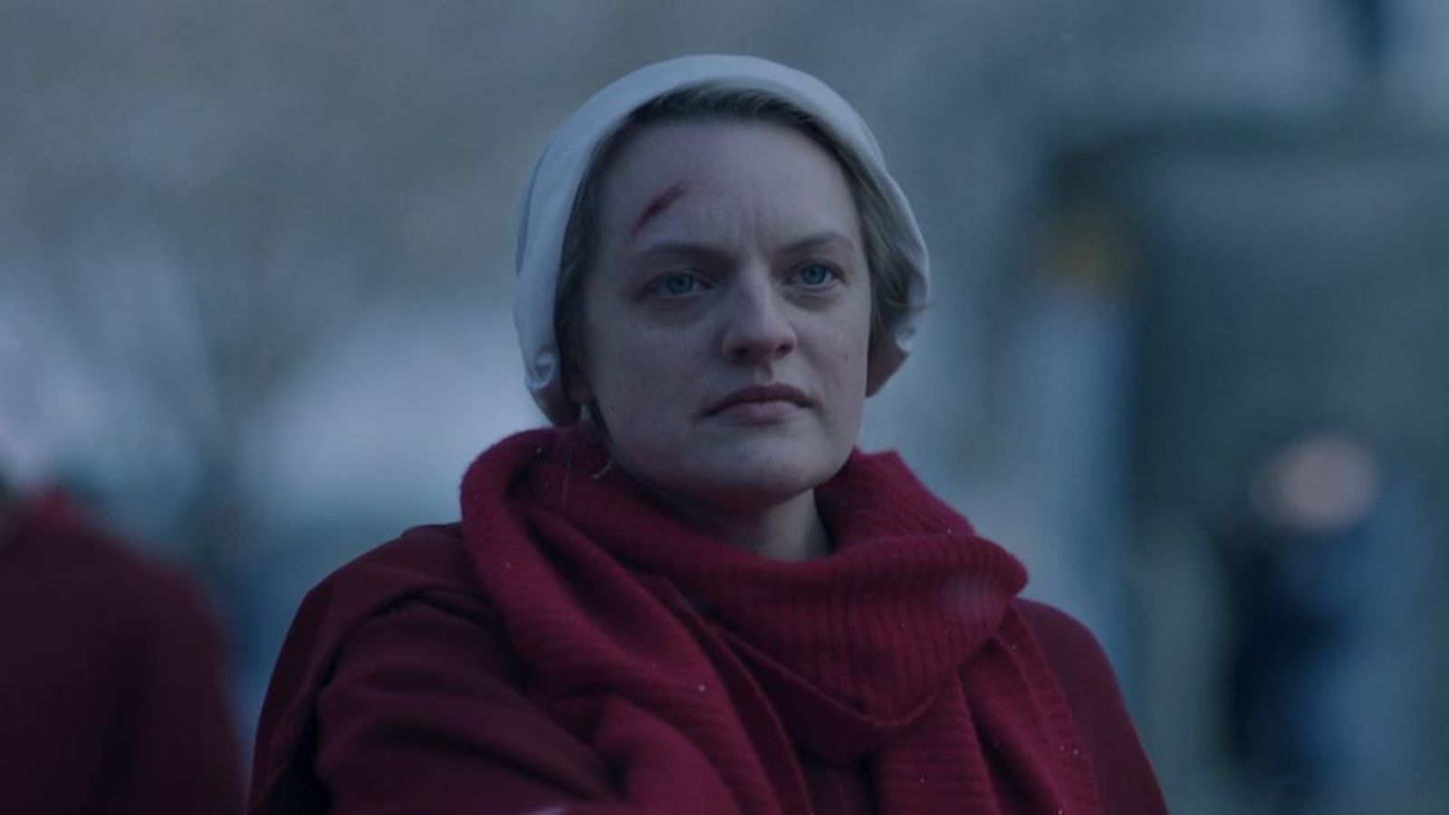 What is The Handmaid’s Tale about?