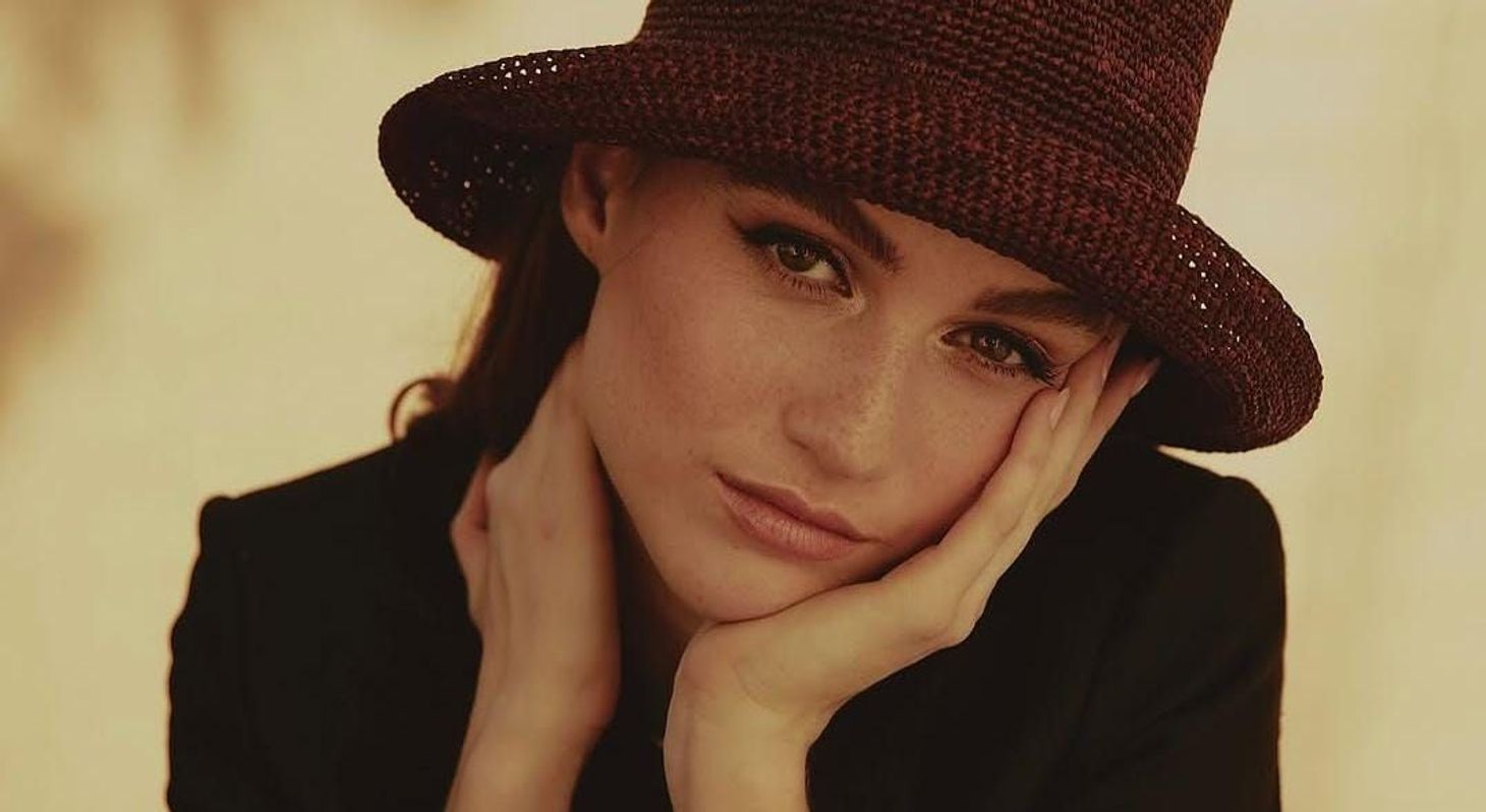 What are Madison Lintz's movies and TV shows