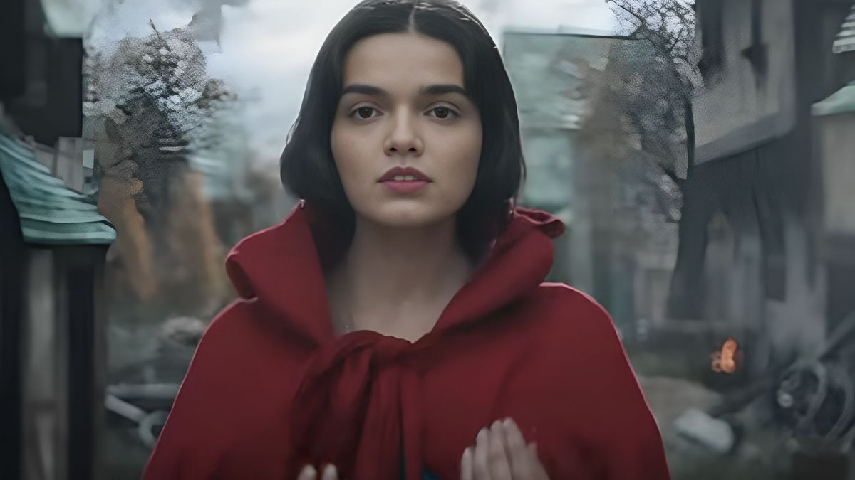 Is Snow White removed from the theatres? Details explored