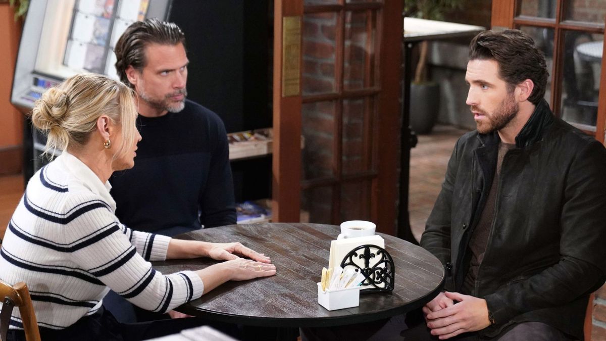 The Young and the Restless teasers, March 17: Traci wants answers from Alan