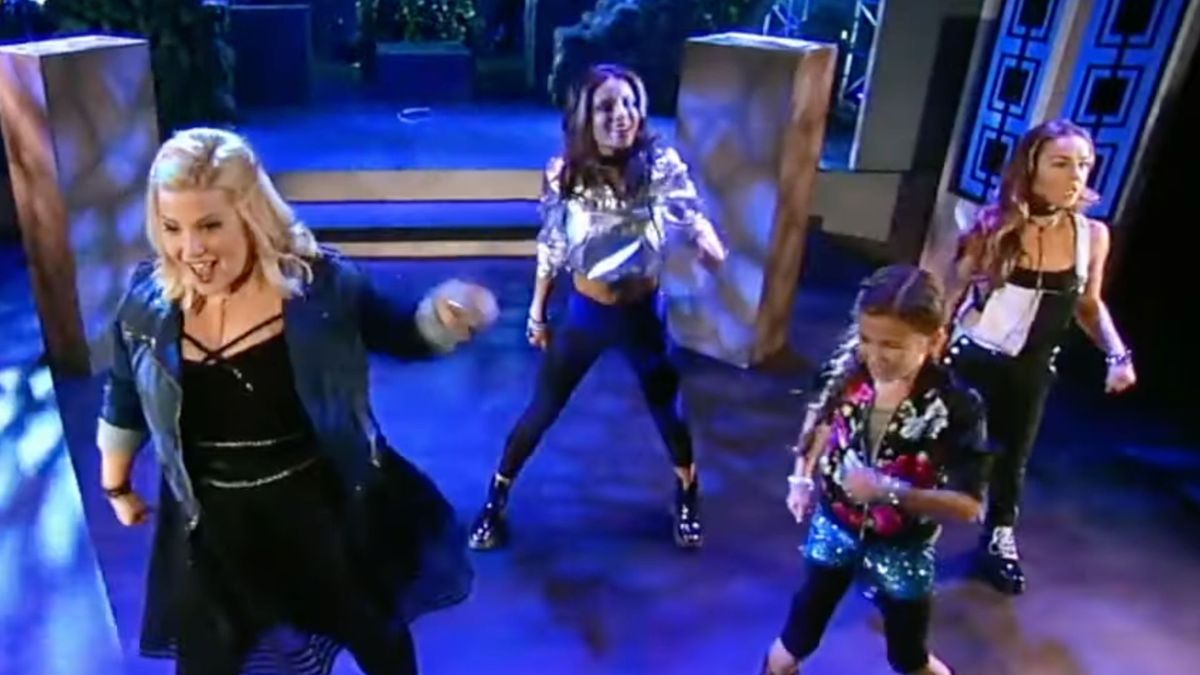10 most memorable Nurses Ball moments on General Hospital