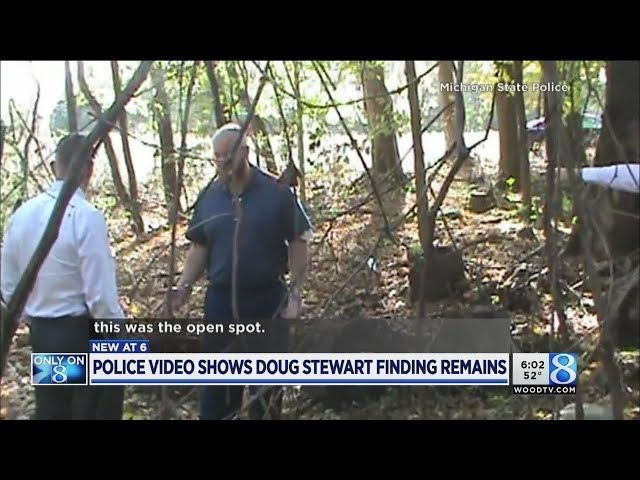 Dateline, Venus Stewart: Dateline: Venus - Who was Venus Stewart, and ...