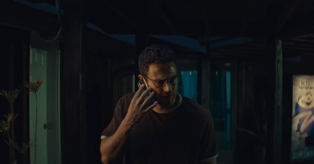 The Monkey (2025) Review: A twisted toy box of terror and dark laughs