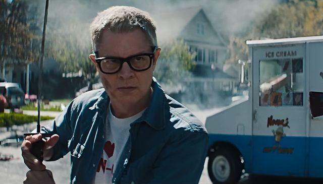 The Studio filming locations: Where was the Apple TV+ series filmed?