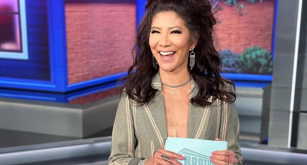 Who hosts Big Brother?