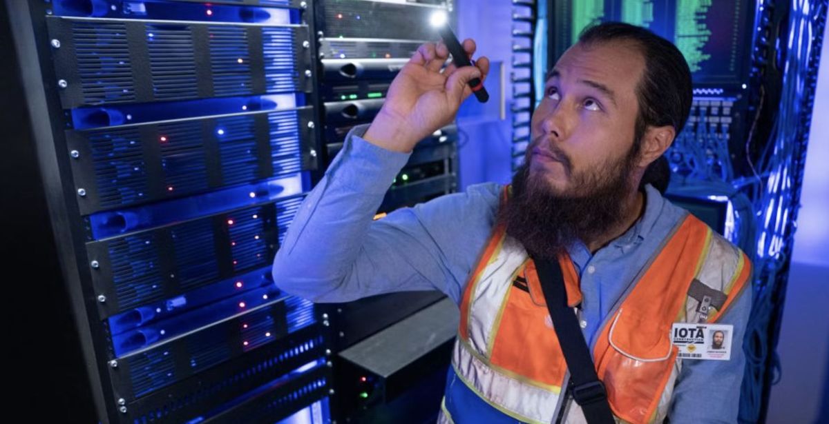 Cast of Bosch: Legacy: Full List of Actors & Characters