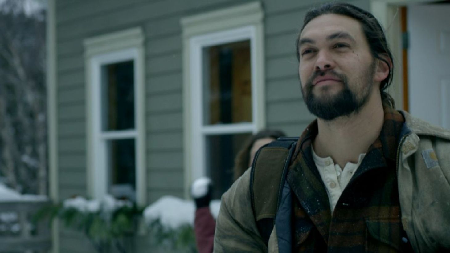 List of Jason Momoa movies and TV shows