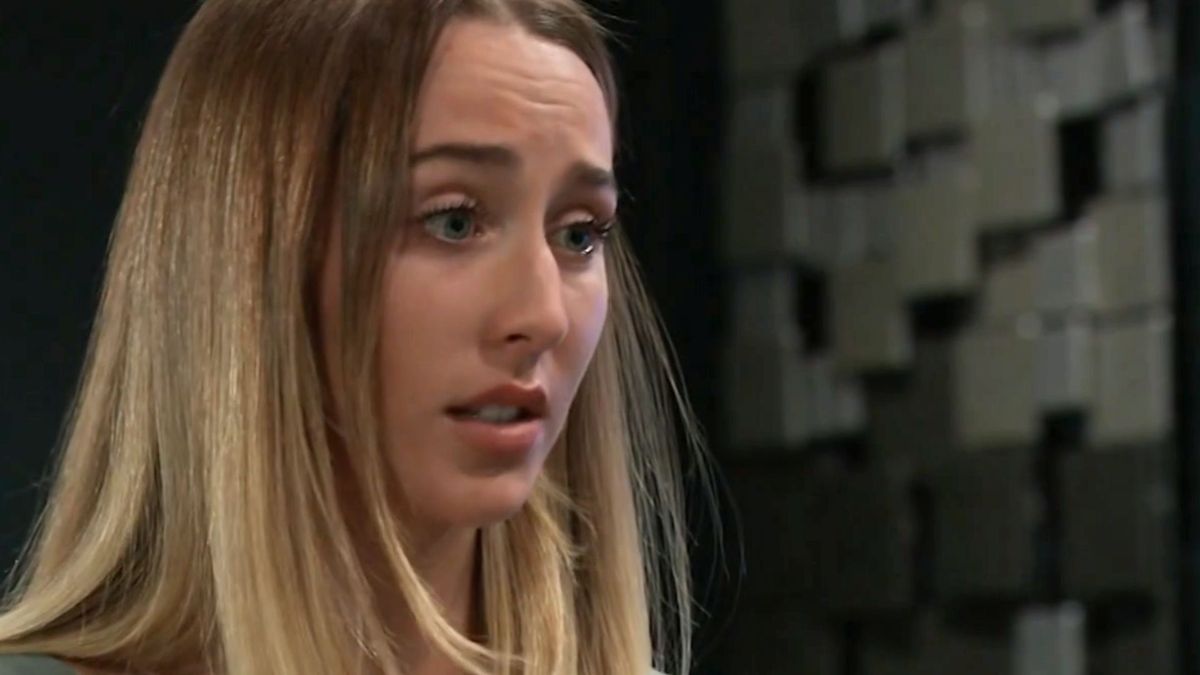 General Hospital weekly recap for the week of February 24, 2025 ...