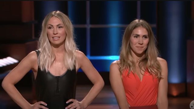 "An incredible mentor" When Raising Wild Swimwear landed a deal from ...