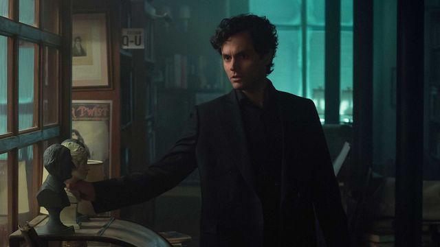 Netflix reveals a new poster for the final season of You