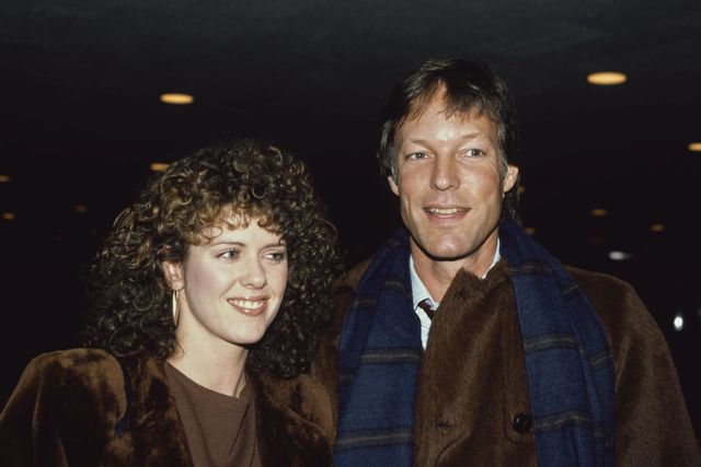 Who is Martin Rabbett? Richard Chamberlain’s ex-partner says "Love ...
