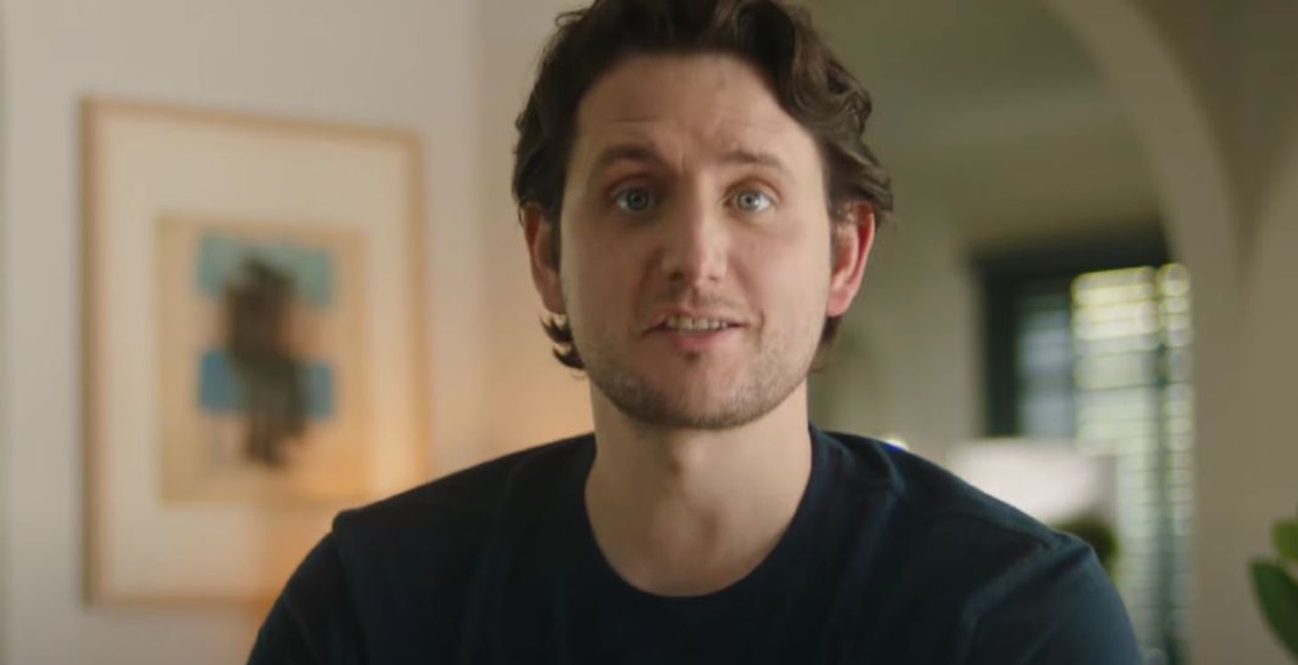 Who is Gabe Lewis in The Office?