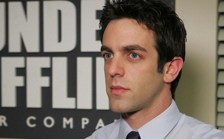 Who is Ryan in The Office?