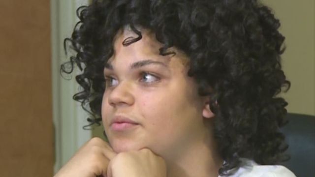 Dateline: Against All Odds - What happened to Erica Hughes? Disturbing ...