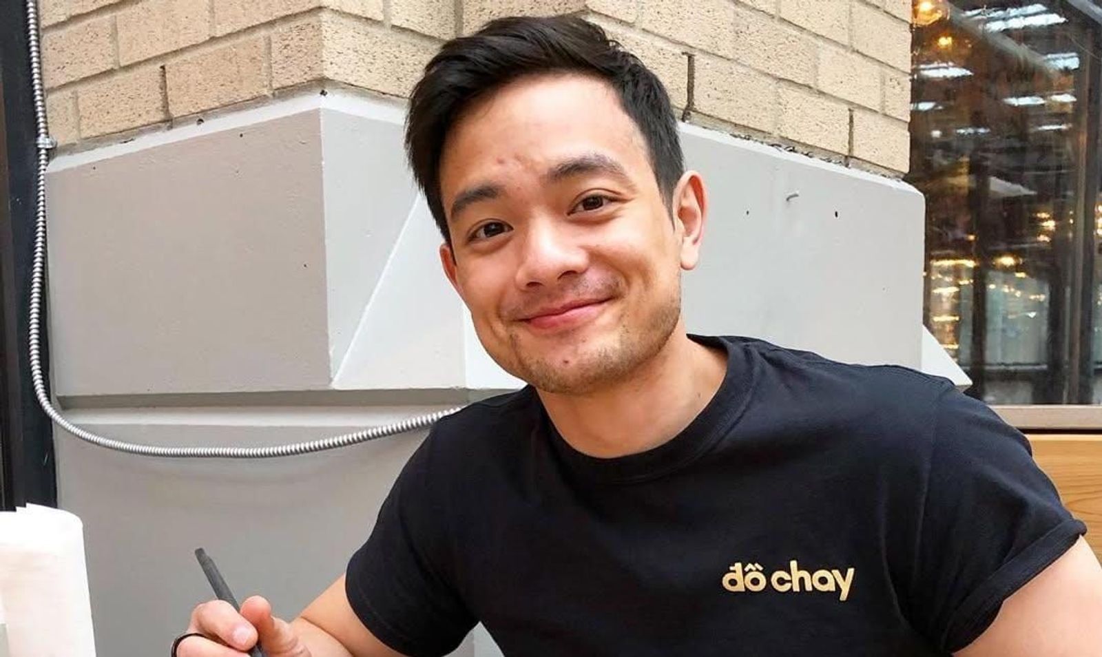 Who is Kevin Tran in Supernatural