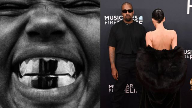 Kanye West announces concert/ listening event for 'BULLY' in South Korea