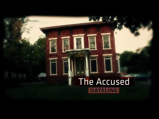 Dateline: The Accused - Who killed Garrett Phillips and where is he now ...