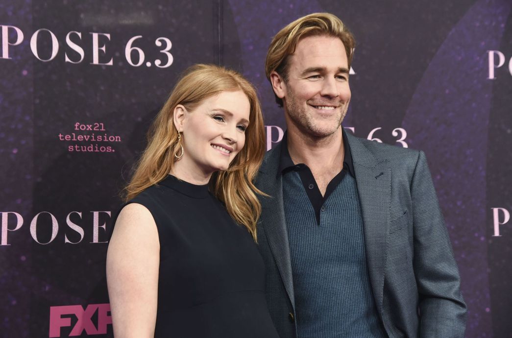 James Van Der Beek: Who is James Van Der Beek’s wife Kimberly? All about the producer as she ...