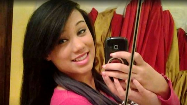 Dateline: The Creek - Who was Danielle Locklear and what happened to ...
