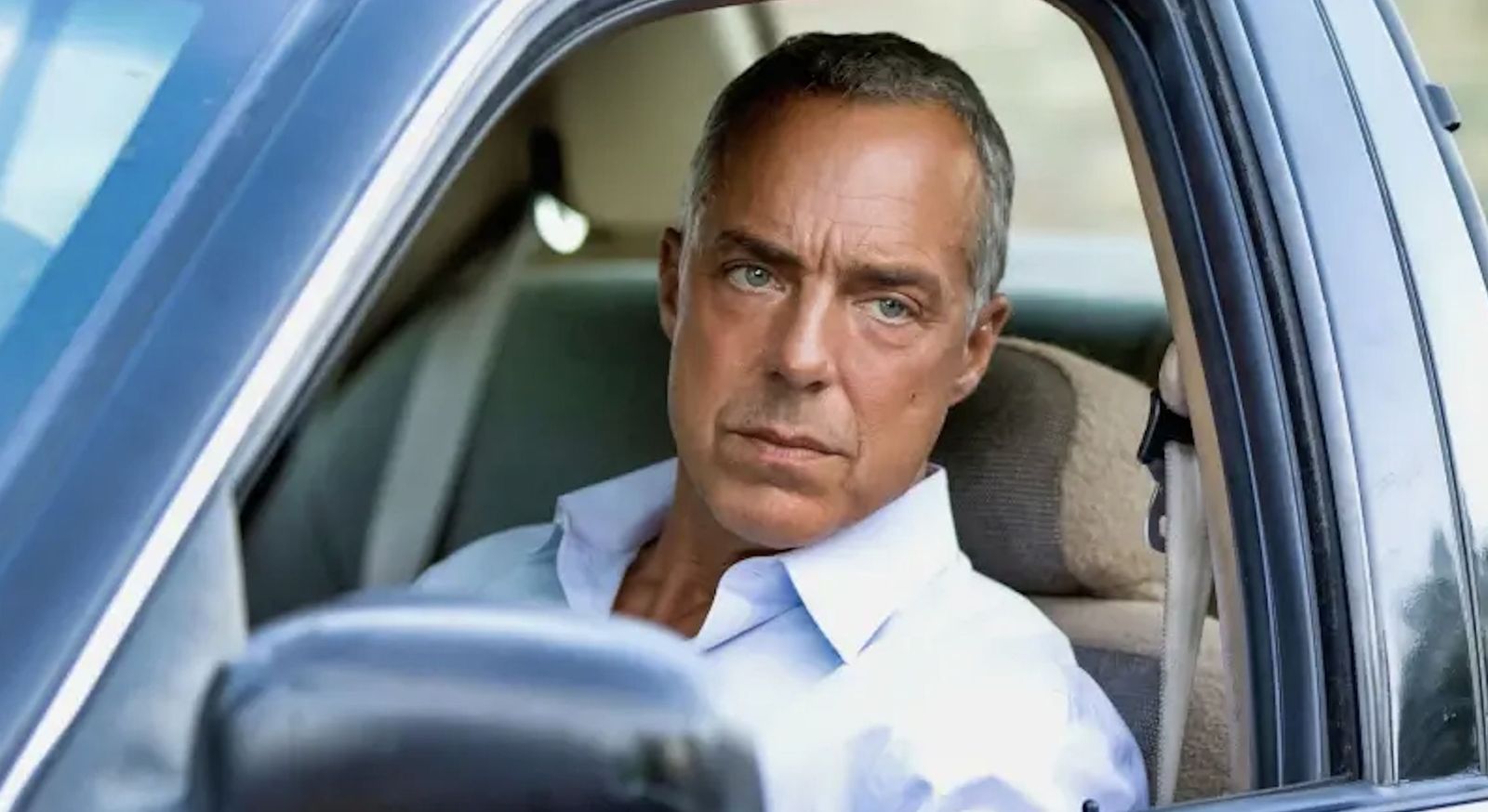 Cast of Bosch: Legacy: Full List of Actors & Characters