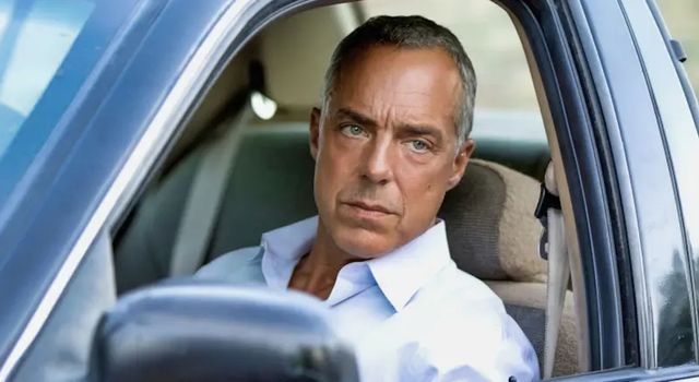 Cast of Bosch: Legacy: Full List of Actors & Characters