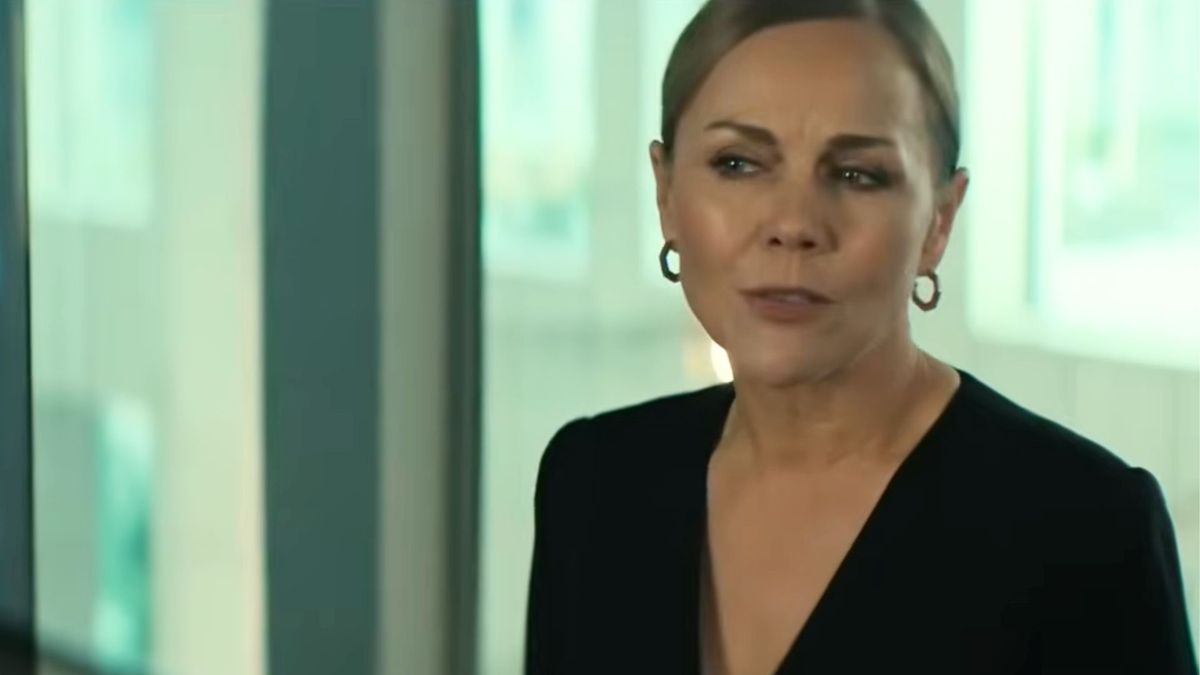 Just One Look ending explained: Greta’s traumatic past catches up to her