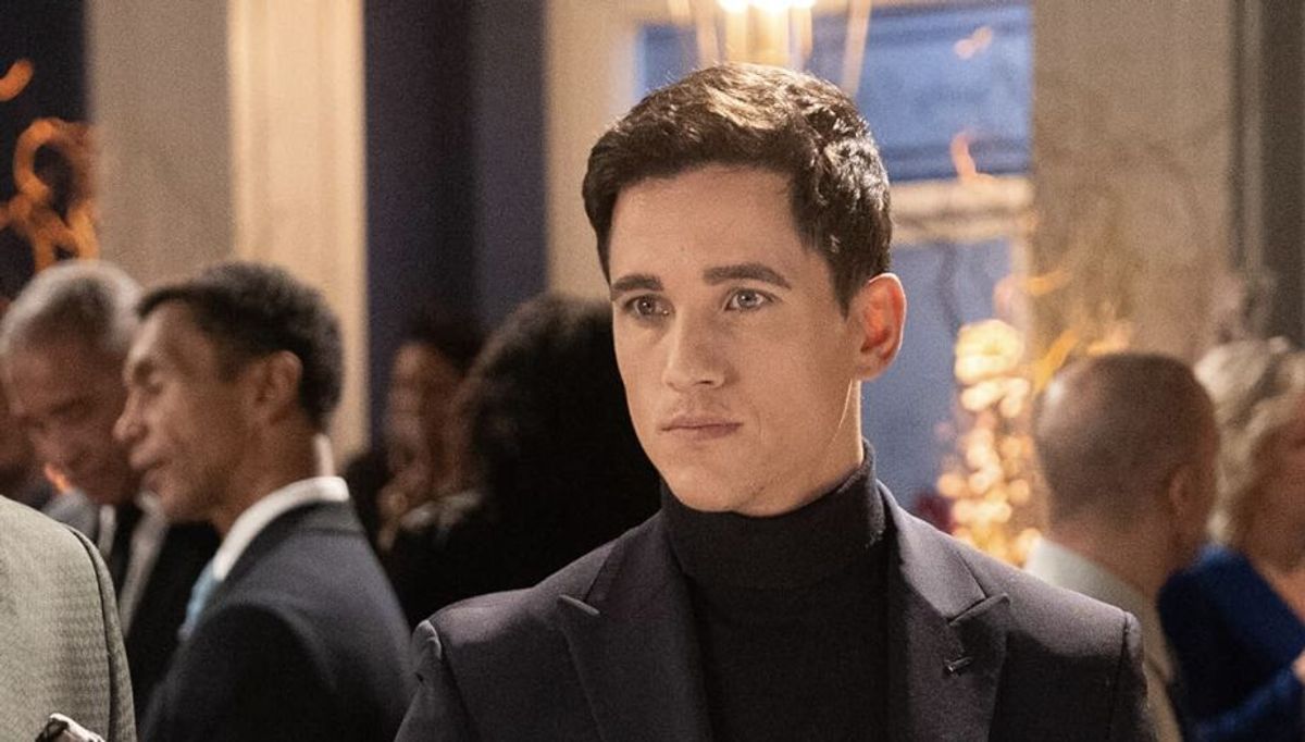 7 Beyond The Gates actors and where you have seen them before