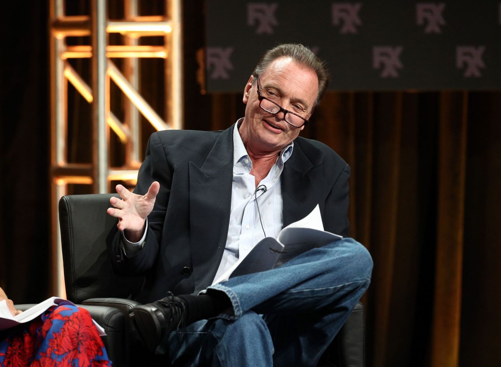 Bosch: Legacy Season 3 cast: Bosch: Legacy Season 3 cast and character ...