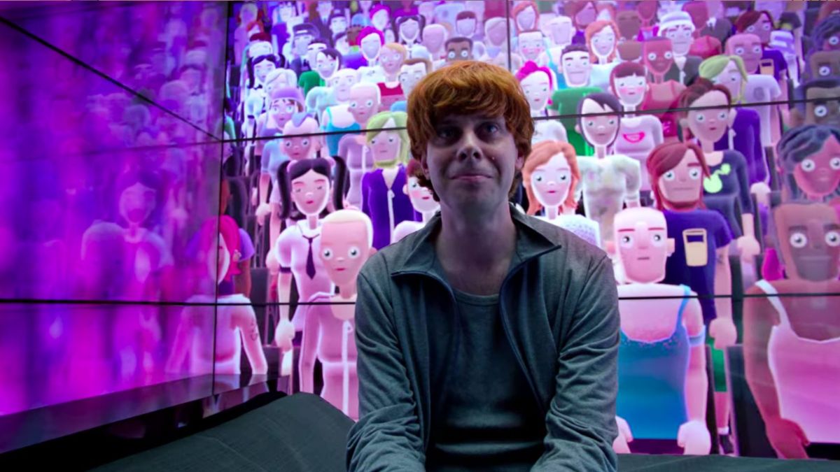 10 times TV shows predicted the future