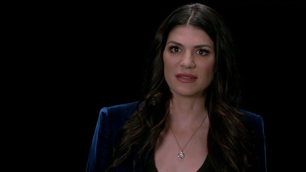 Who is Ruby in Supernatural