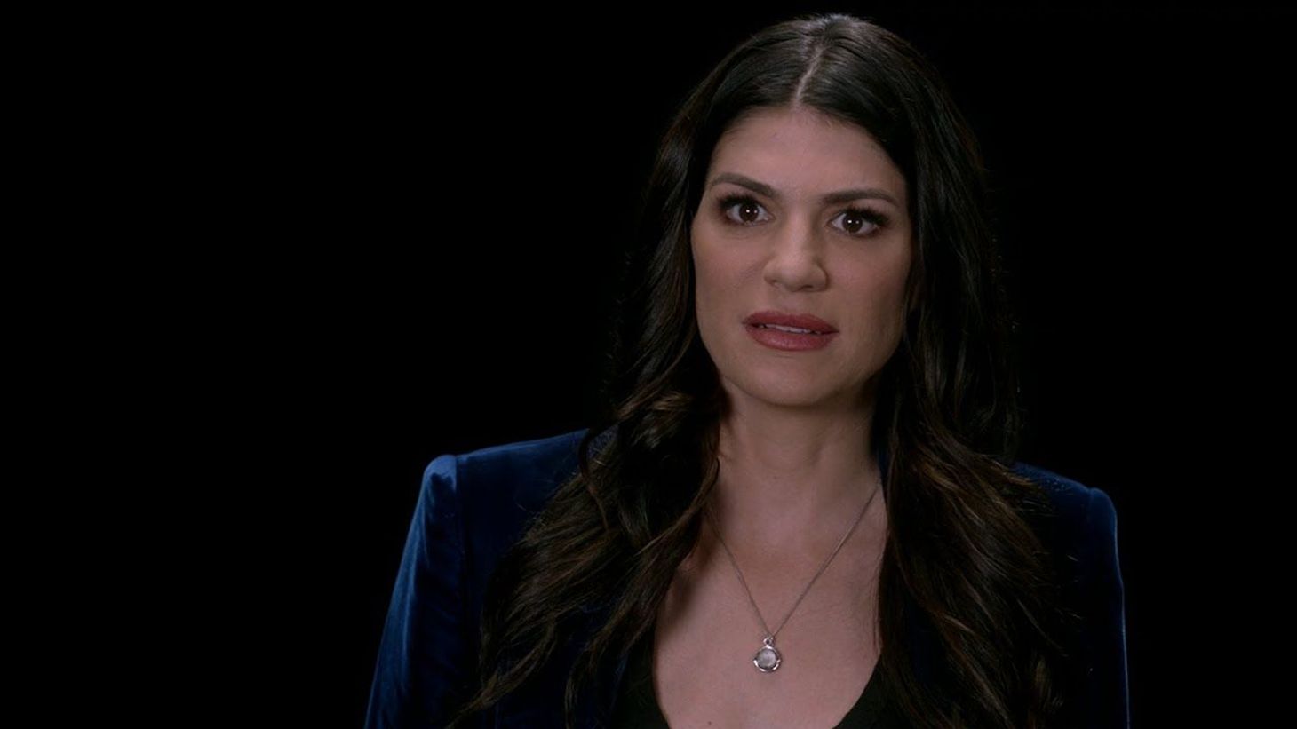 Who is Ruby in Supernatural