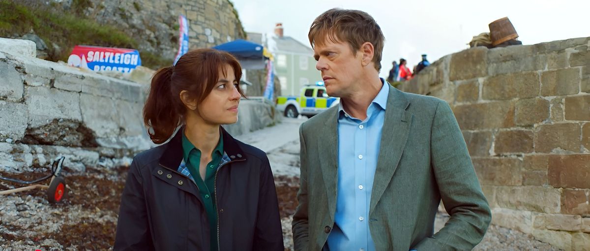 Beyond Paradise Season 3: Release date news, cast details, streaming ...