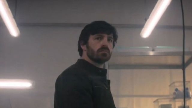 La Brea: 10 Best Gavin Harris moments from La Brea