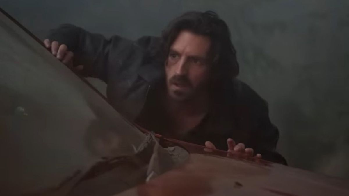 La Brea: 10 Best Gavin Harris moments from La Brea