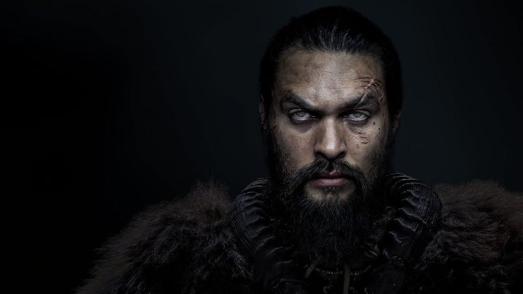 List of Jason Momoa movies and TV shows