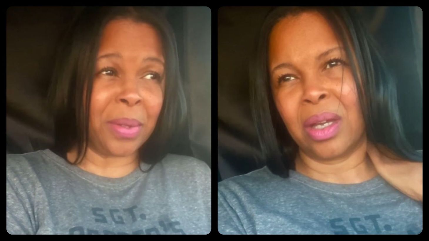 Who was Dawn Robinson’s ex husband Andre Allen? All we know about the ...