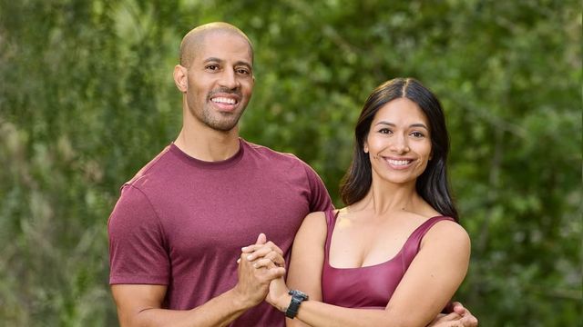 "Feel so sorry for his partner" — The Amazing Race fans react to ...