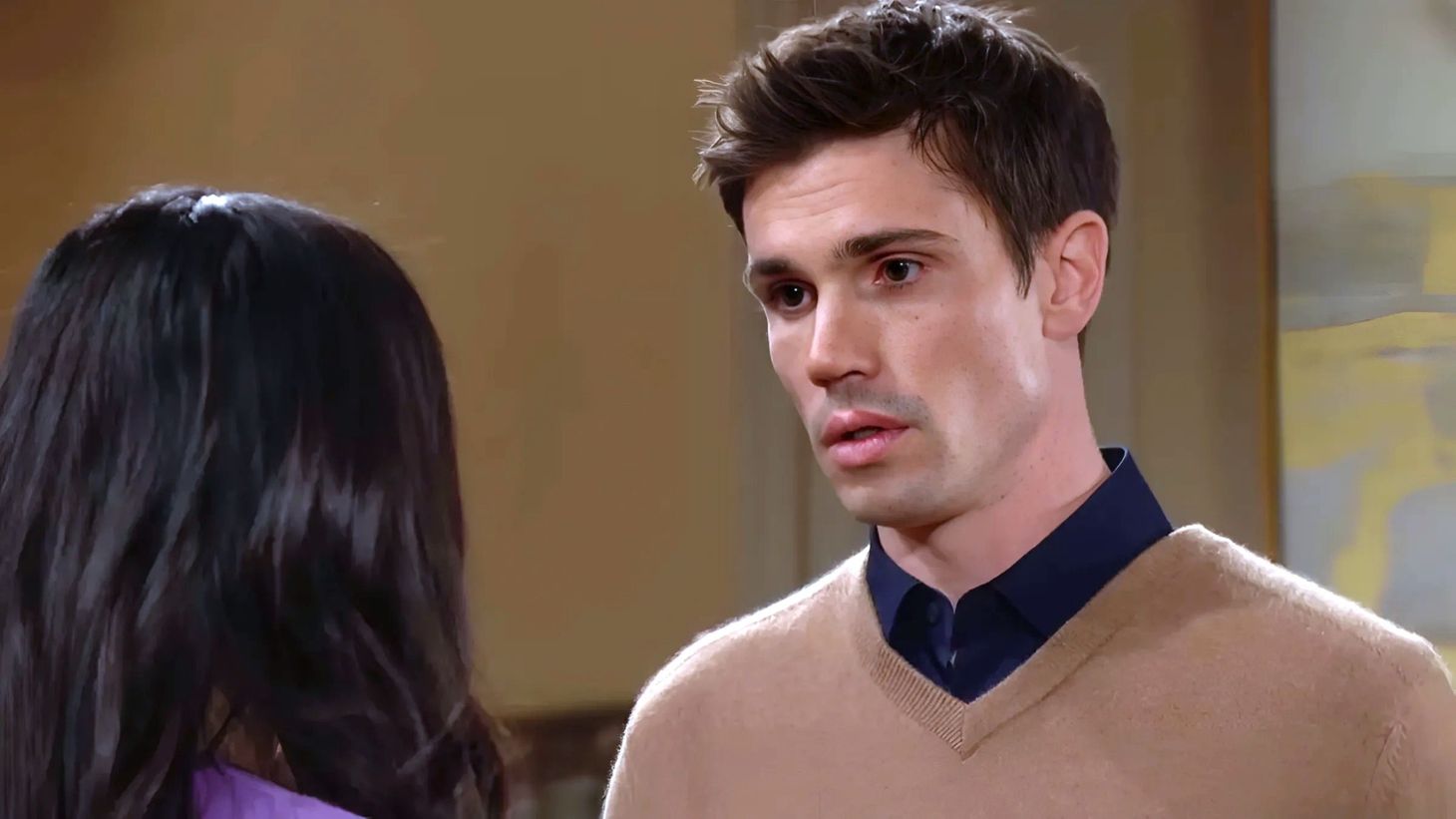 I am your father, Luke – er, Luna: The Bold and the Beautiful Two ...