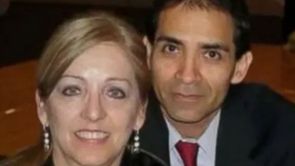 Who does Amelia end up with in Grey's Anatomy?