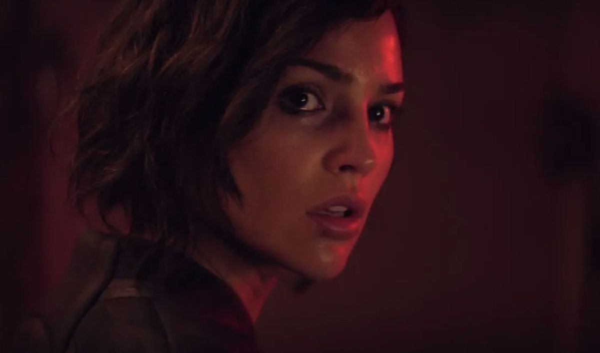 What is the Ash film about?