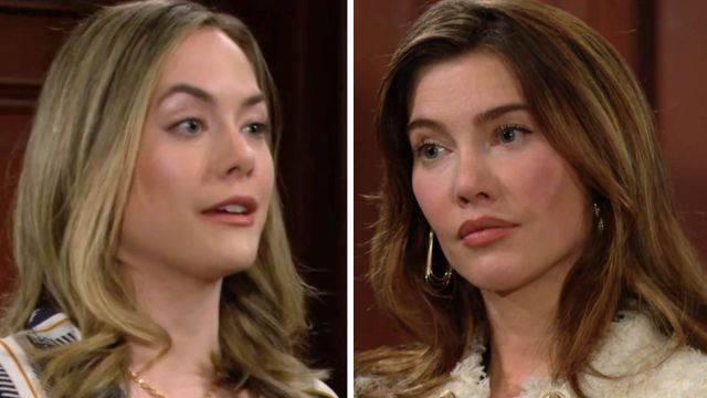 The Bold and the Beautiful what-to-watch-moments, March 24: Queen ...