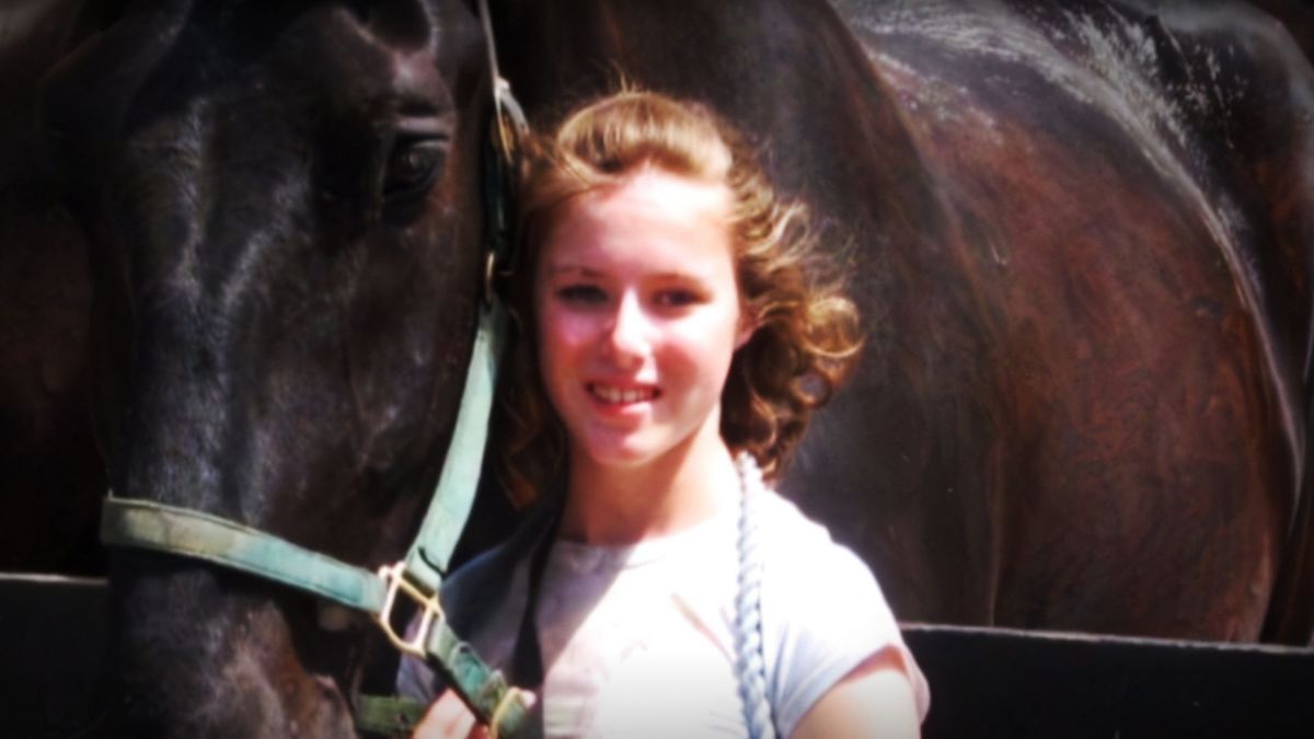 Dateline: Who was Erin Corwin, and what happened to her? Disturbing ...