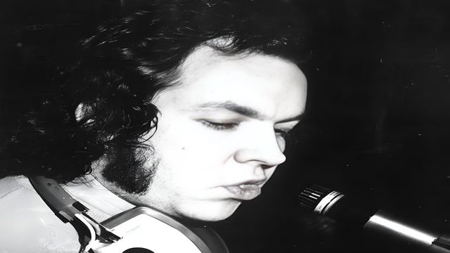 Who was Andy Peebles? One of John Lennon's last interviewers dies at 76