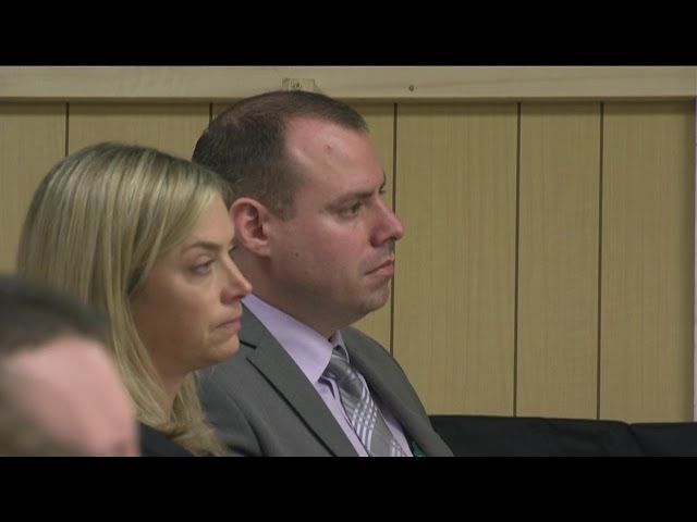 Dateline, After The Party, Ashley Fallis: Dateline: After The Party ...