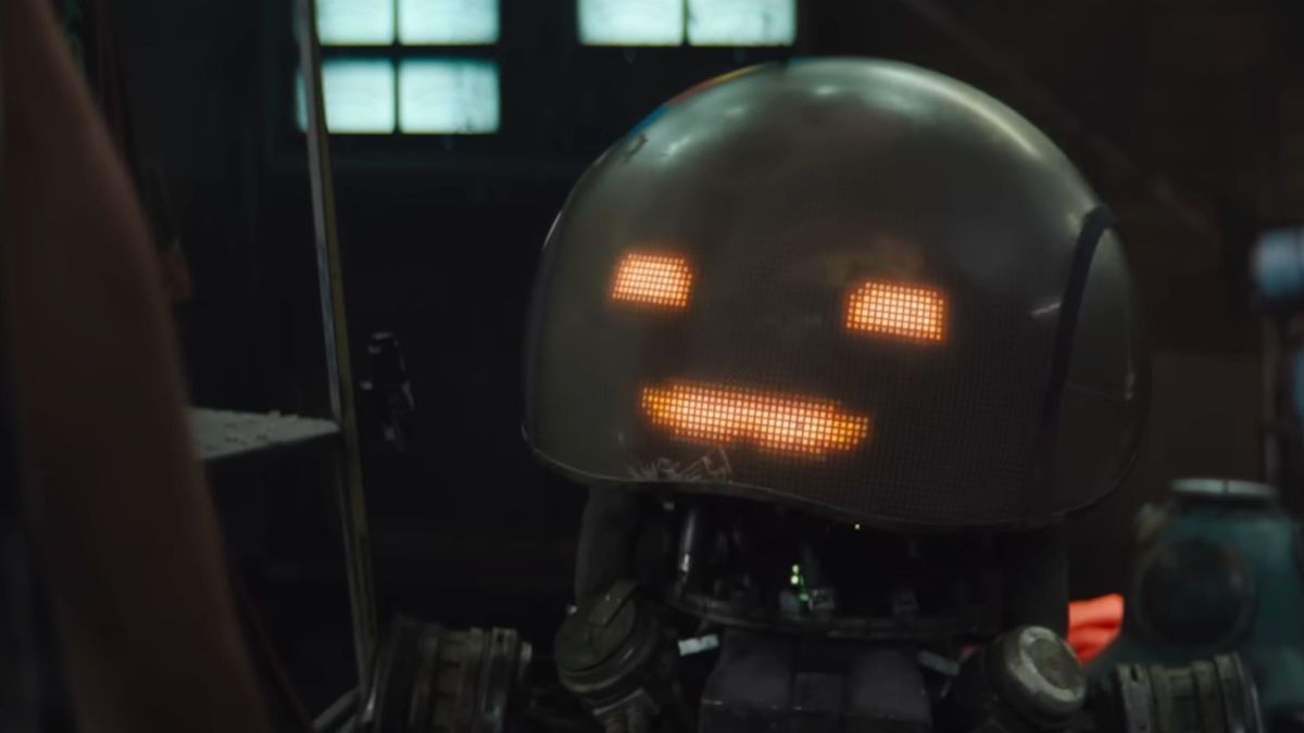 Every The Electric State robot and what makes them special, explored