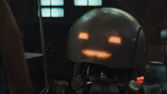 Every The Electric State robot and what makes them special, explored