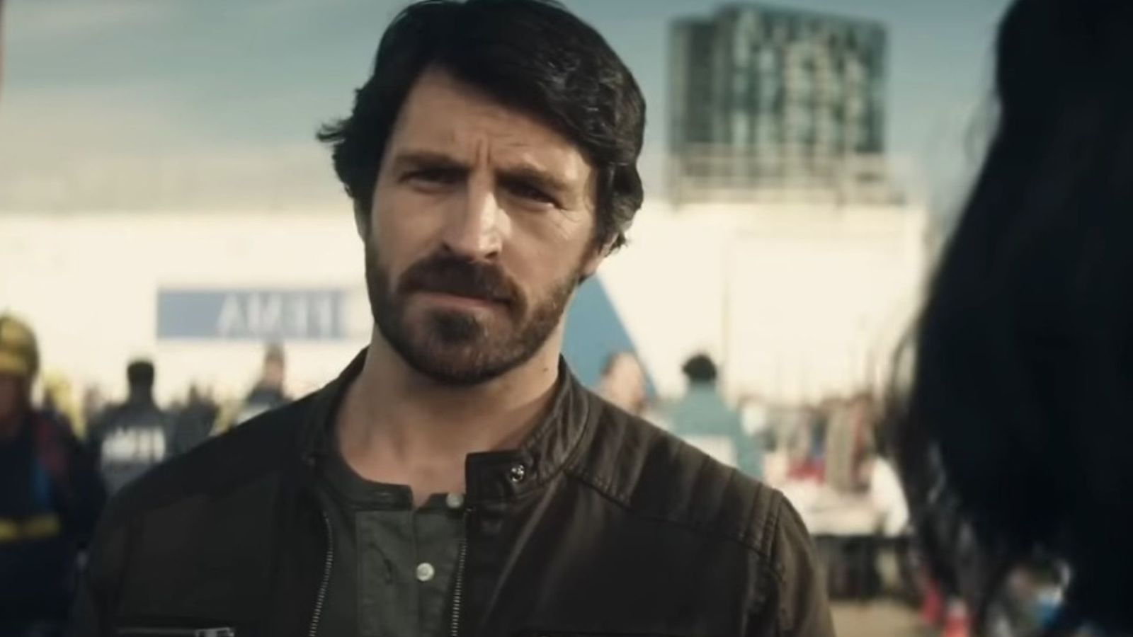 La Brea: 10 Best Gavin Harris moments from La Brea